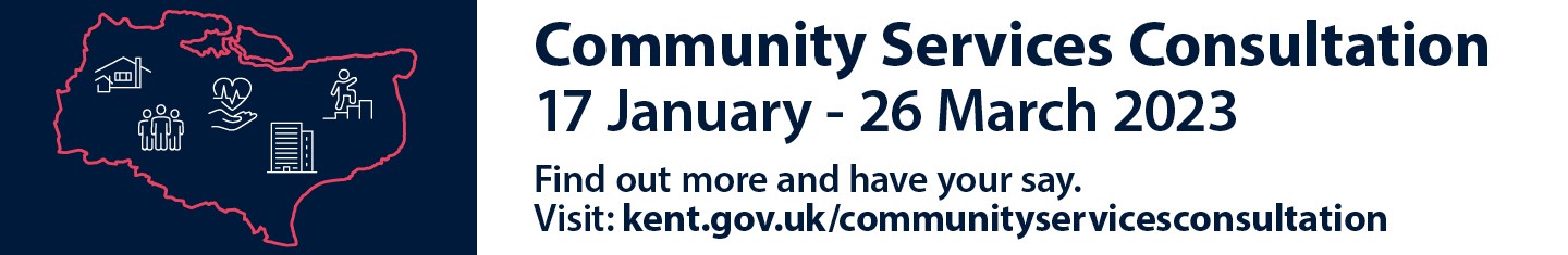 KCC COMMUNITY SERVICES CONSULTATION - Wingham Parish Council